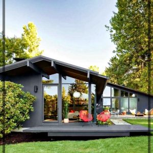 Diseño interior y exterior de casas - Diferentes ejemplares modernos ...