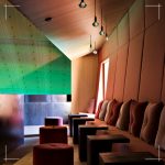 Descubre el diseño de uno de los restaurantes más modernos y ...