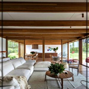 Diseño interior y exterior de casas - Diferentes ejemplares modernos ...