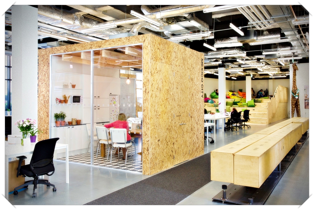 Photographer Credit : Ed Reeve - Mundo Fachadas