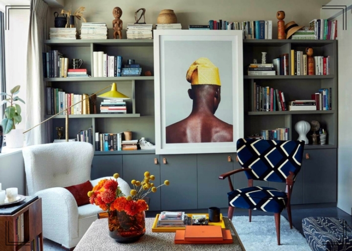 Cómo implementar el estilo Boho Chic en el diseño interior de nuestra ... Cómo implementar el estilo Boho Chic en el diseño interior de nuestra ...