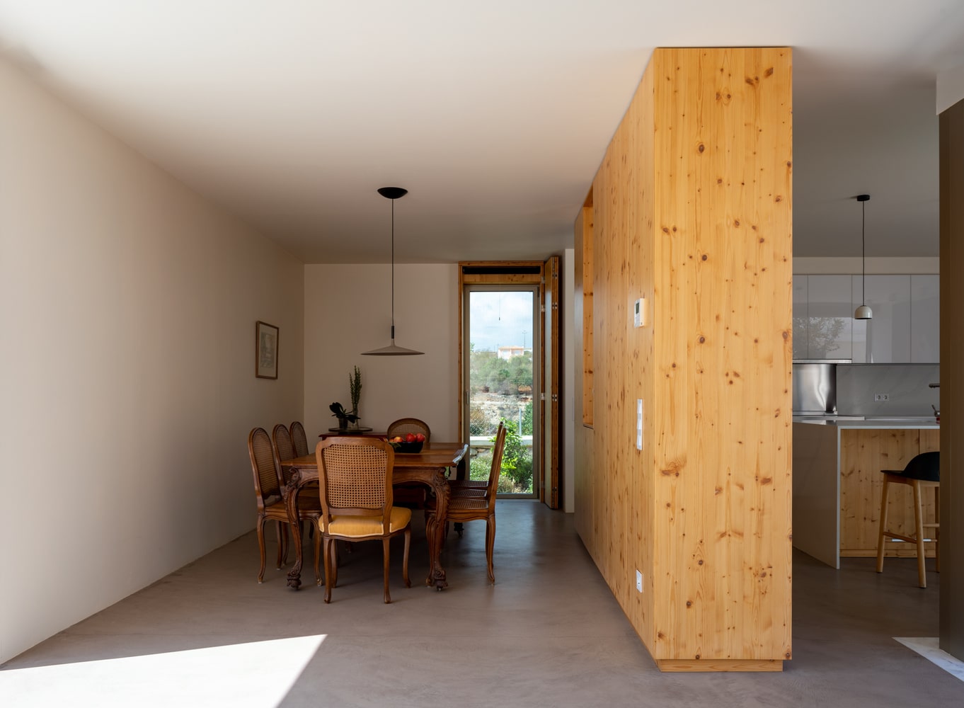 Diseño de una casa portuguesa: nuevo proyecto moderno