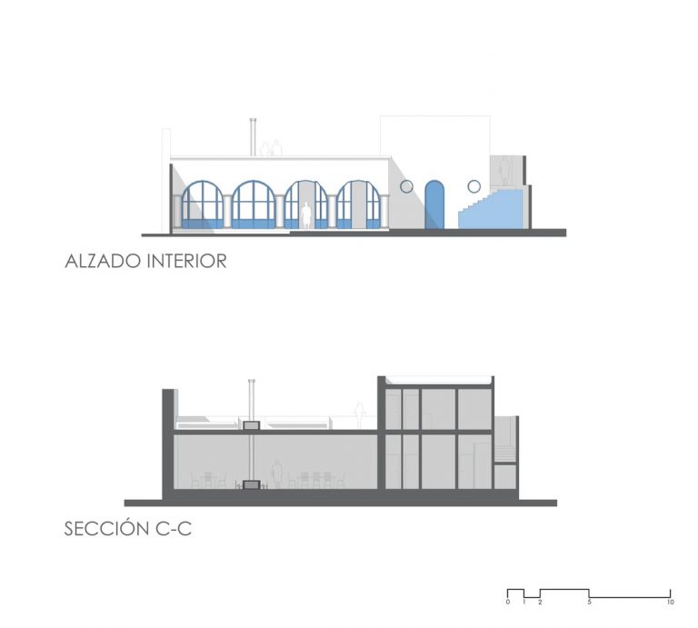 Fachadas de Casas Coloniales - Mundo Fachadas
